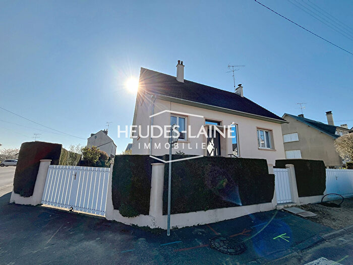 Maison 7 pièces à Avranches, à vendre
