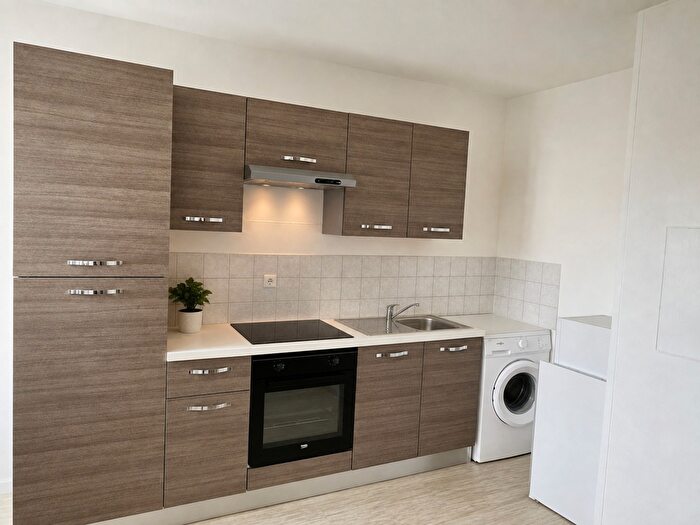 Rouen, Centre-ville Rive gauche - Appartement 1 pièce à vendre