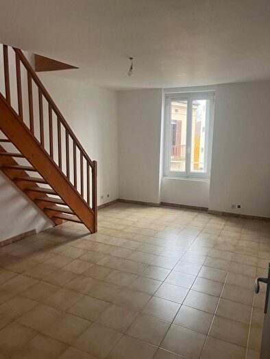 Appartement à louer - Méons-Le Soleil, Saint-Étienne - 5 pièces - 4 chambres