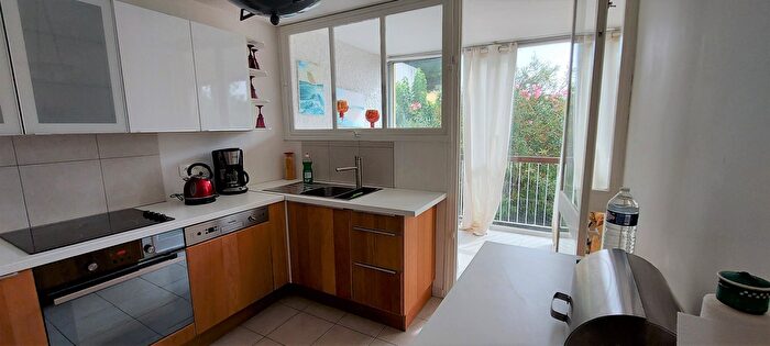 Maison à vendre - Agde, La Ville - 5 pièces - 4 chambres