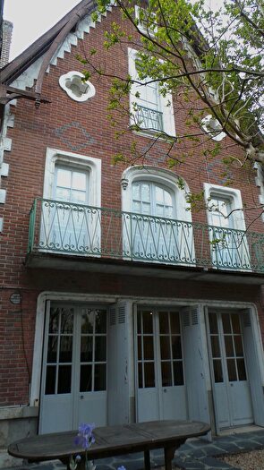 Maison 7 pièces à vendre à Amboise, Centre-ville