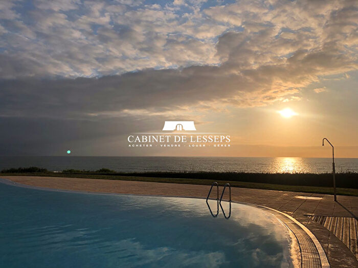 Appartement à vendre - Biarritz, Milady, Colline, Beaurivage - 1 pièce