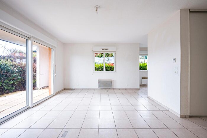 Appartement 2 pièces à vendre à Nangy