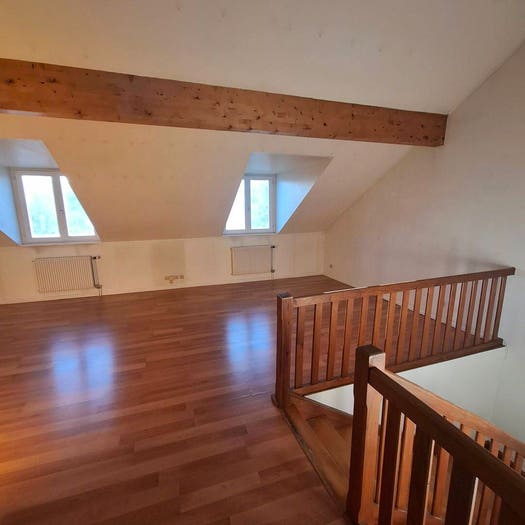 Appartement 4 pièces à louer - Strasbourg