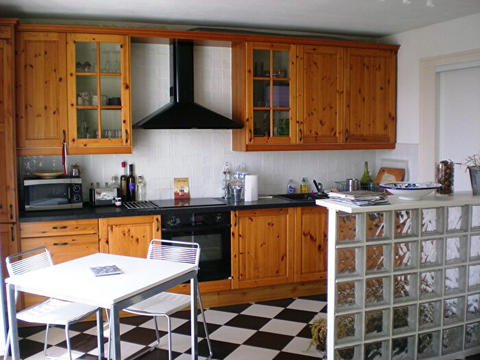 Bordeaux, Bassins à Flot - Appartement 4 pièces à louer