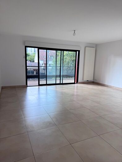 Neuilly-sur-Marne, Arpents - Appartement 2 pièces à louer