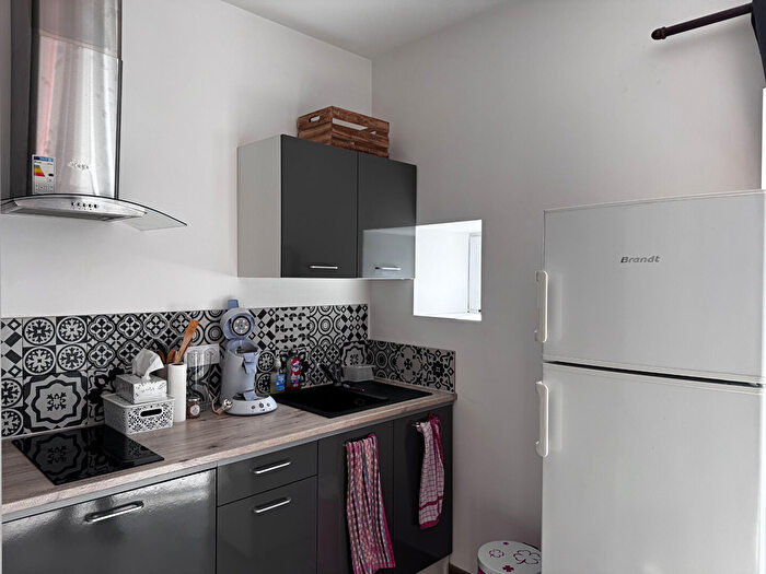 Appartement 1 pièce à Lons-le-Saunier, Route de Marconay, à louer