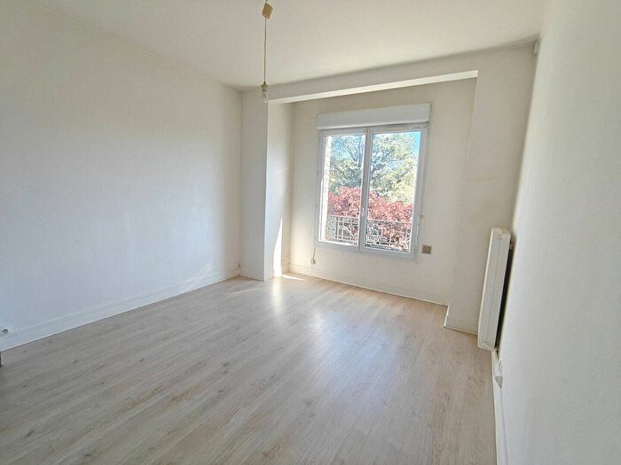 Appartement 2 pièces à Nord, Vaires-sur-Marne, à louer