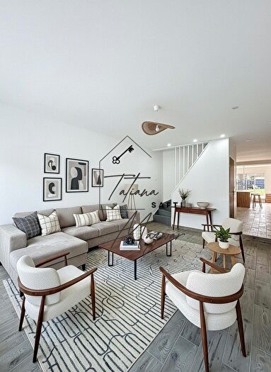 Maison à vendre - Fouquières-lès-Lens - 6 pièces - 3 chambres