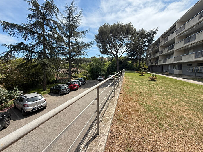 Appartement 4 pièces à vendre - Nîmes, Montaury