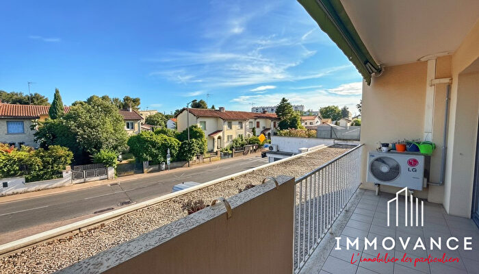 Castelnau-le-Lez, Moutte, Sablas : Appartement 5 pièces à vendre