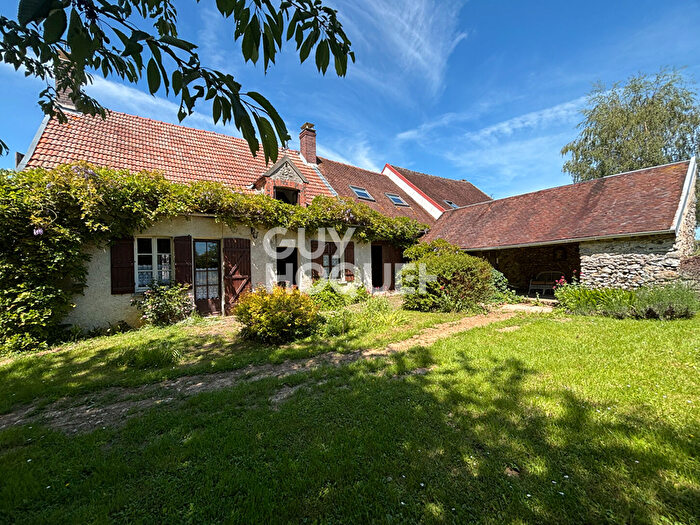 Maison 6 pièces à vendre - Charleville