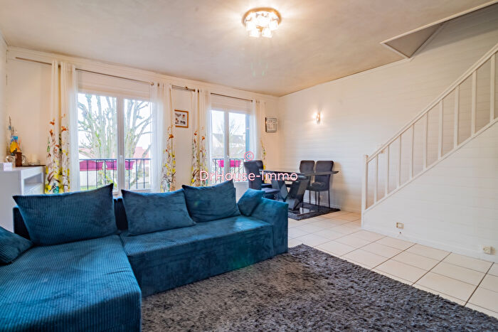 Maison 5 pièces à vendre - Maurepas, Centre-ville, Malmedonne
