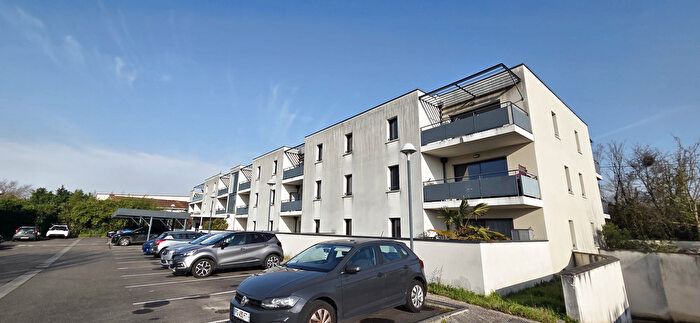 Appartement à vendre - Mérignac, Centre-ville - 3 pièces - 2 chambres