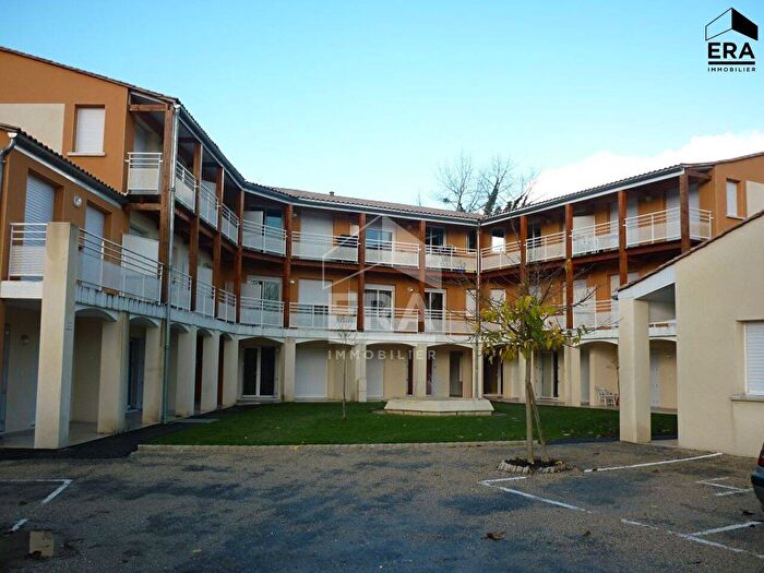 Appartement à louer - Zone Artisanale, La Couronne - 1 pièce