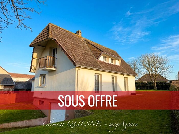 Maison 5 pièces à vendre - Belleville-sur-Mer