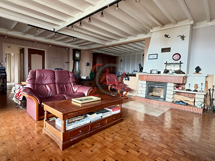 Appartement à vendre - Martillac - 3 pièces