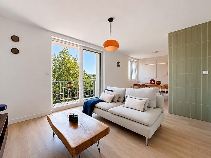 Appartement 3 pièces à vendre - Brest, Centre-ville, Port