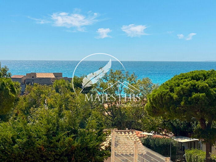 Appartement 2 pièces à vendre à Hyères, Giens