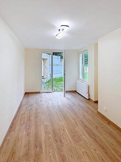 Bougival : Appartement 1 pièce à louer