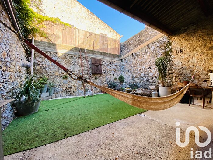 Maison à vendre - La Palme - 7 pièces - 5 chambres