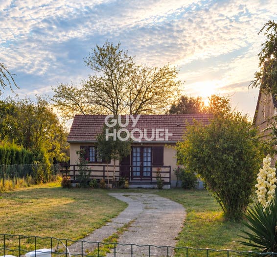 Maison 3 pièces à vendre - Sourdun