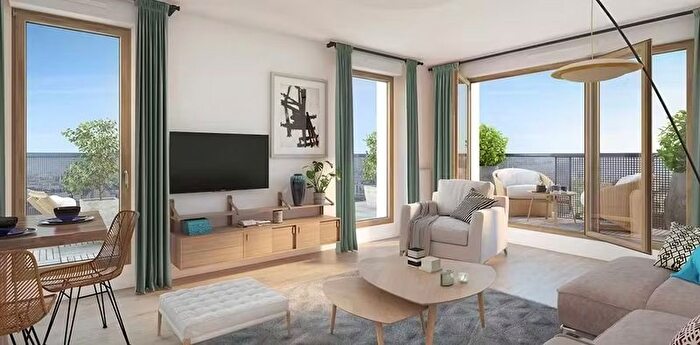 Gévezé : Maison 2 pièces à vendre