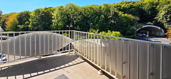 Pau, Centre-ville - Appartement 3 pièces à vendre