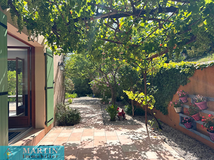 Céret - Maison 5 pièces à vendre