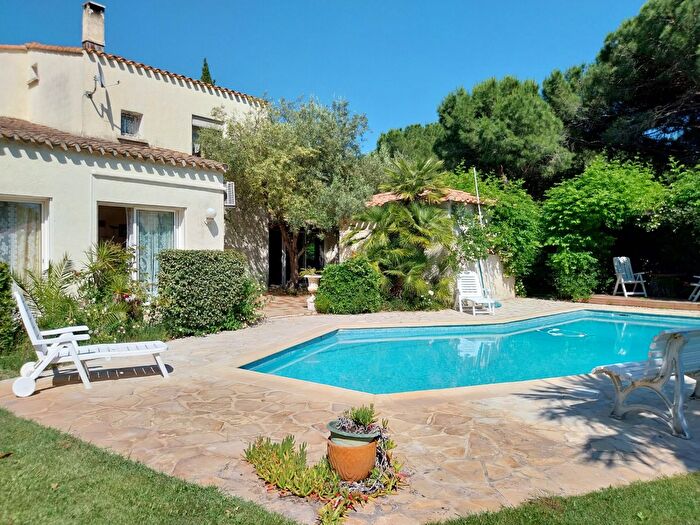 Maison 7 pièces à vendre - Agde, Le Grau dAgde