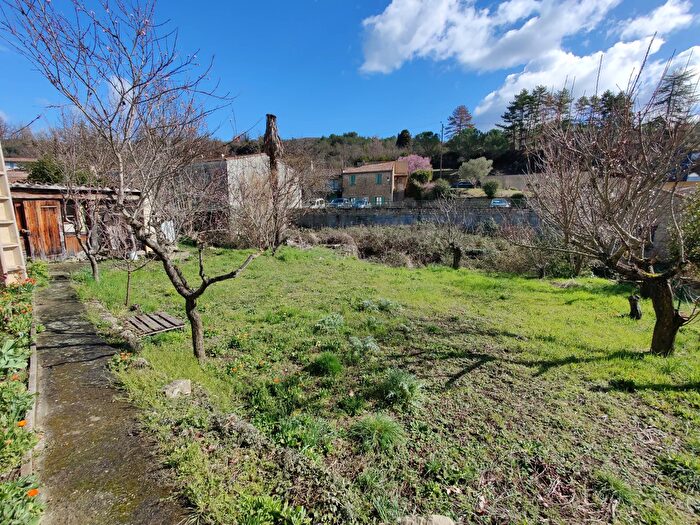Maison à vendre - Couiza - 7 pièces - 3 chambres