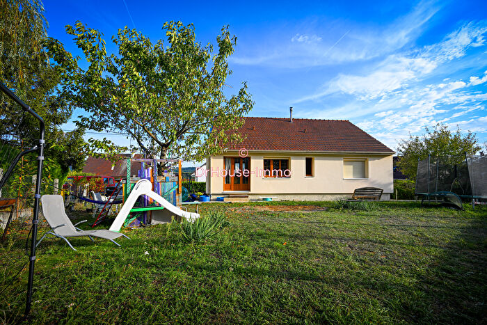 Rieux : Maison 5 pièces à vendre