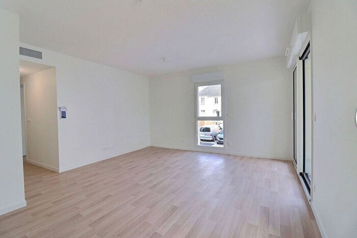 Appartement à louer - Zone Industrielle du Prat, Vannes - 3 pièces - 2 chambres