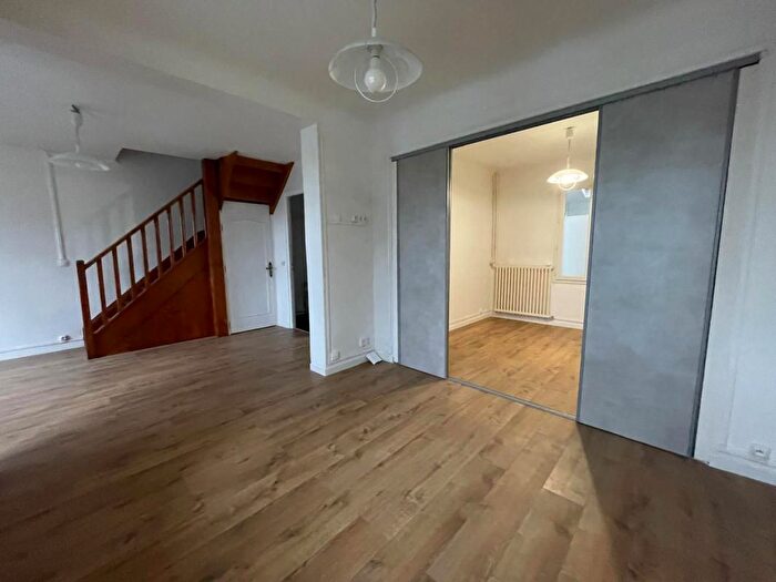 Arcueil, Plateau-Kergomard - Maison 3 pièces à vendre