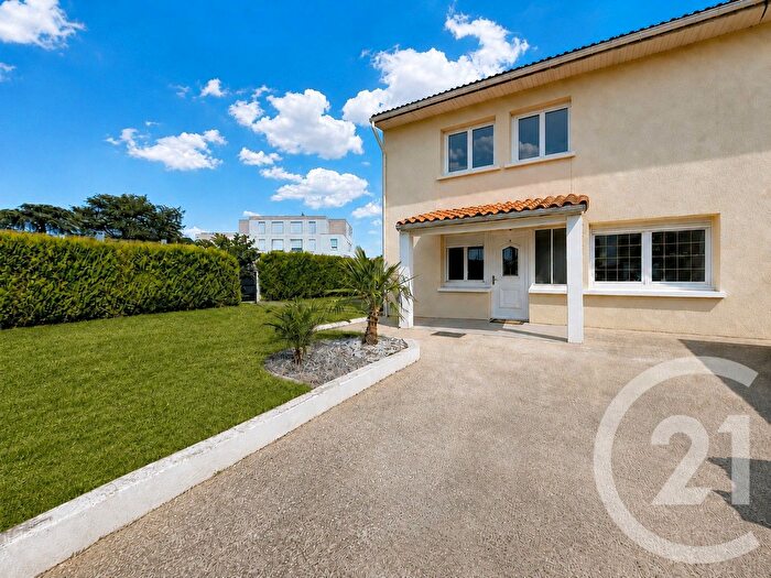 Maison 6 pièces à Cholet, Turbaudières, à vendre