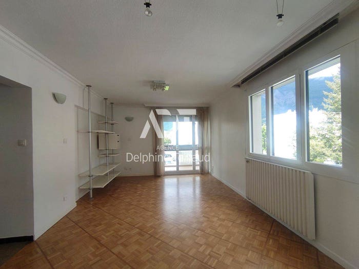 Ayguinards, Meylan - Appartement 5 pièces à louer