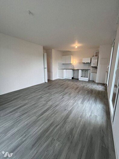 Route de Port, Bayeux - Appartement 3 pièces à louer