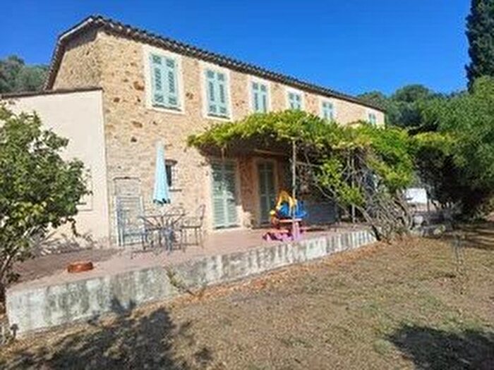 Maison à vendre - Drap - 7 pièces