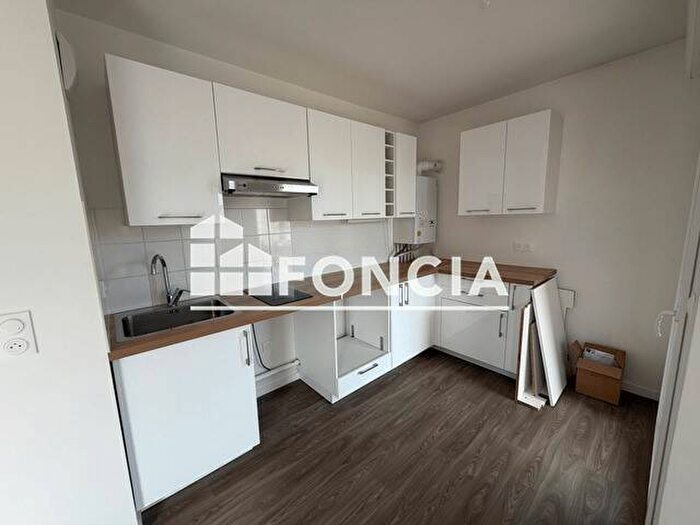 Appartement 3 pièces à louer à Rabière, Joué-lès-Tours