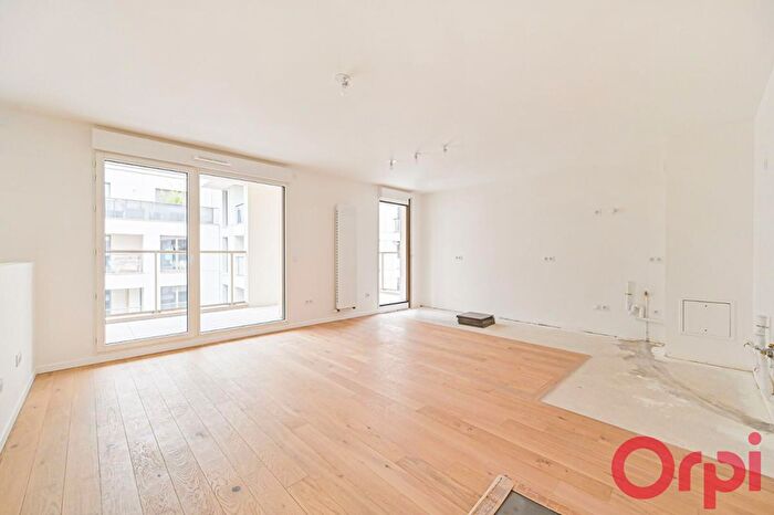 Appartement à vendre - Clichy, République, Victor Hugo - 4 pièces - 3 chambres