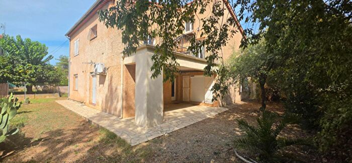 Draguignan, Maljournal, Le Fournas, Les Incapis, Saint-Hermentaire - Appartement 5 pièces à vendre