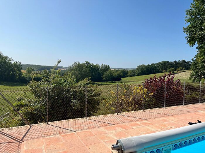 Maison 7 pièces à vendre à Castillonnès