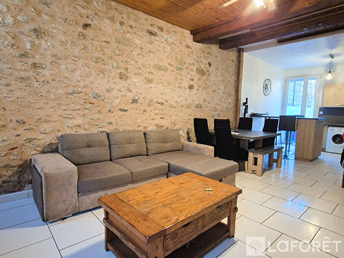 Maison à vendre - Prades - 4 pièces - 3 chambres