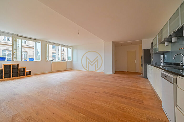 Appartement 3 pièces à vendre à Paris 9ème, Clichy, Trinité