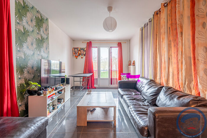 Appartement 4 pièces à vendre - Tours, Velpeau