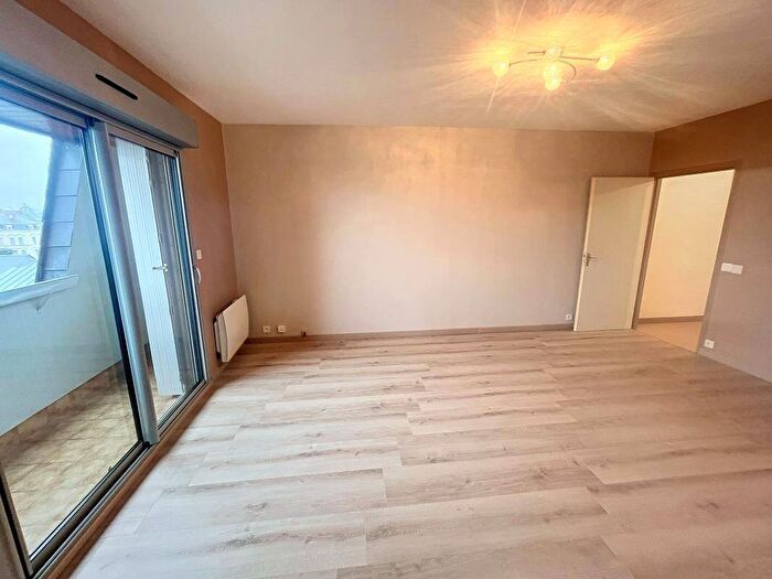 Appartement 1 pièce à Bourgeau, Romorantin-Lanthenay, à louer