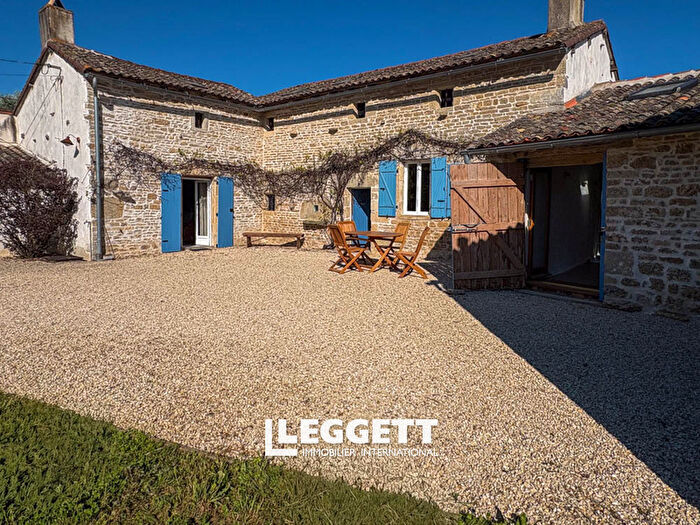 Messé : Maison 5 pièces à vendre