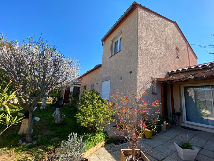 Maison à vendre - Prades - 5 pièces - 3 chambres