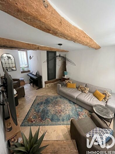 Maison à vendre - Aups - 5 pièces - 3 chambres