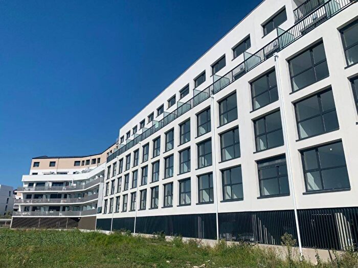 Appartement à louer - Genicart, Lormont - 1 pièce